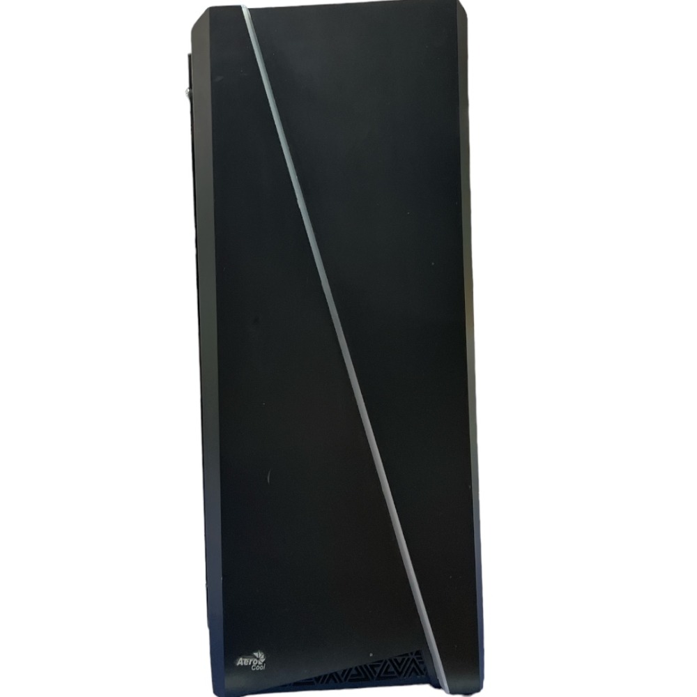 Used Custom Gaming PC - Own4Less